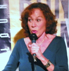 Sandra Risser: Miss Your Ex? Reload and fire again! At Rogue 2012 ...