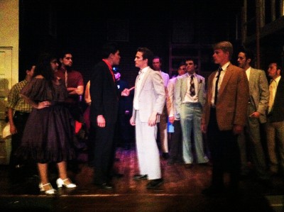 West Side Story On Stage at the Reedley Opera House | Kings River Life ...