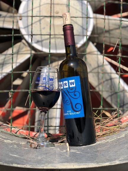 Full to the Brim: Kings River Winery | Kings River Life Magazine