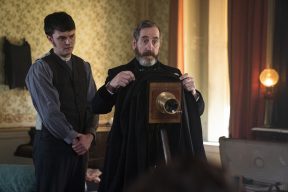 Dead Still Season One Streaming on Acorn-TV | Kings River Life Magazine