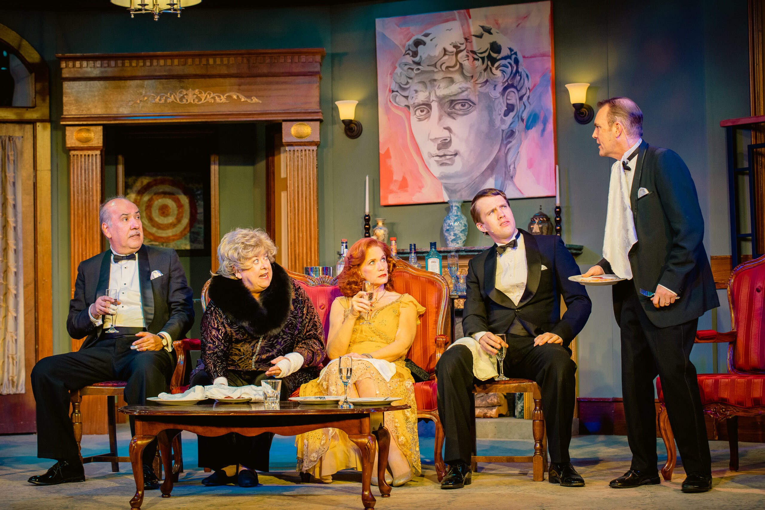 Rumors On Stage at Roger Rocka’s | Kings River Life Magazine