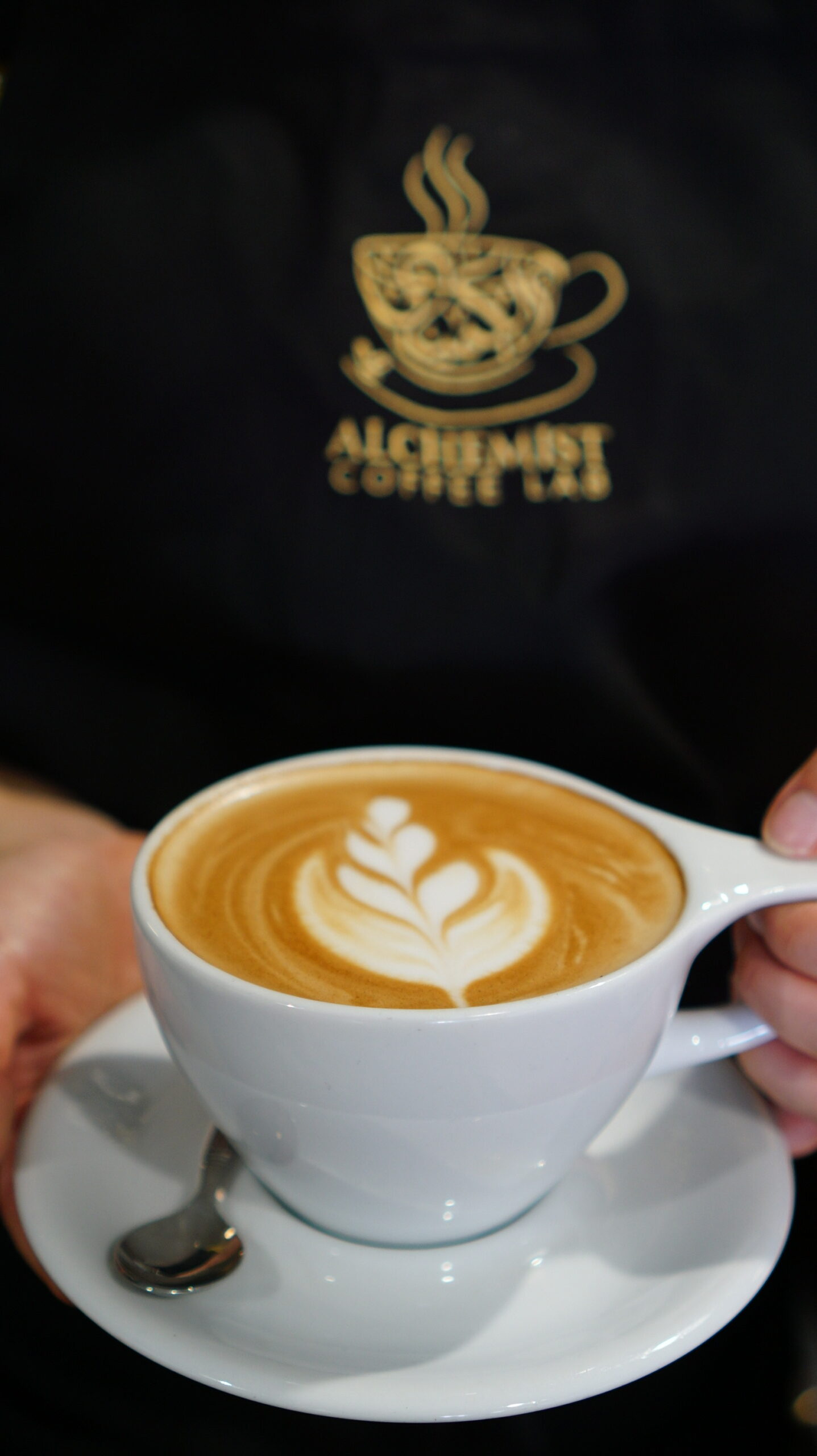 Alchemist Coffee Lab: A New Place For Coffee in the Tower District ...